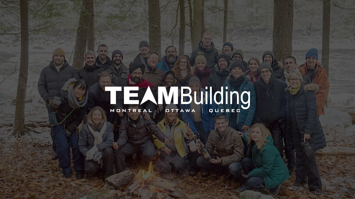 Who we are | Team Building Montreal, Ottawa & Quebec (TBMOQ)